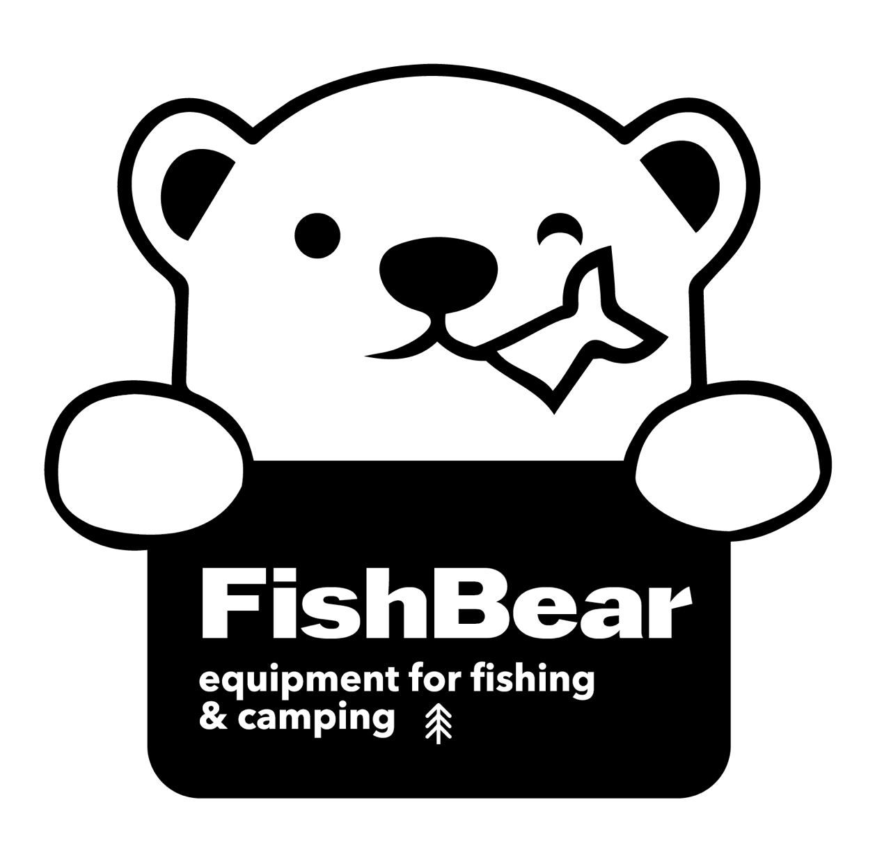 FishBear — купить товары FishBear в интернет-магазине OZON