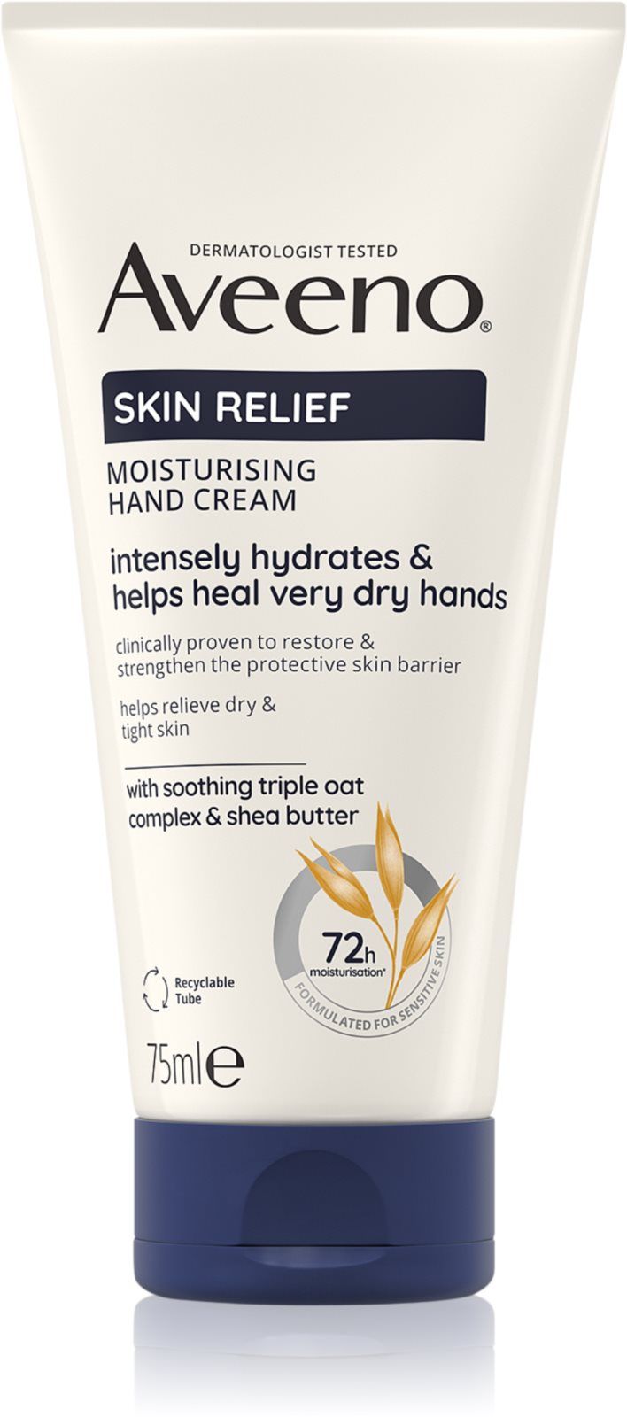 Aveeno Skin Relief Hand Cream 75 ml OZON 1563450346