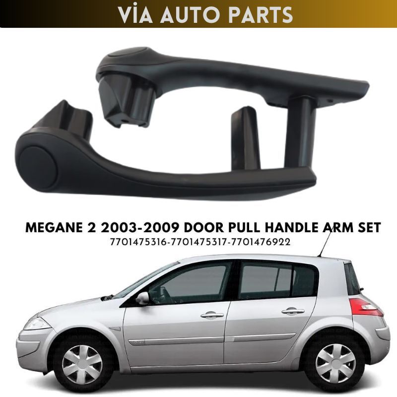 Ручки и опоры в салон автомобиля Renault купить в интернет-магазине OZON