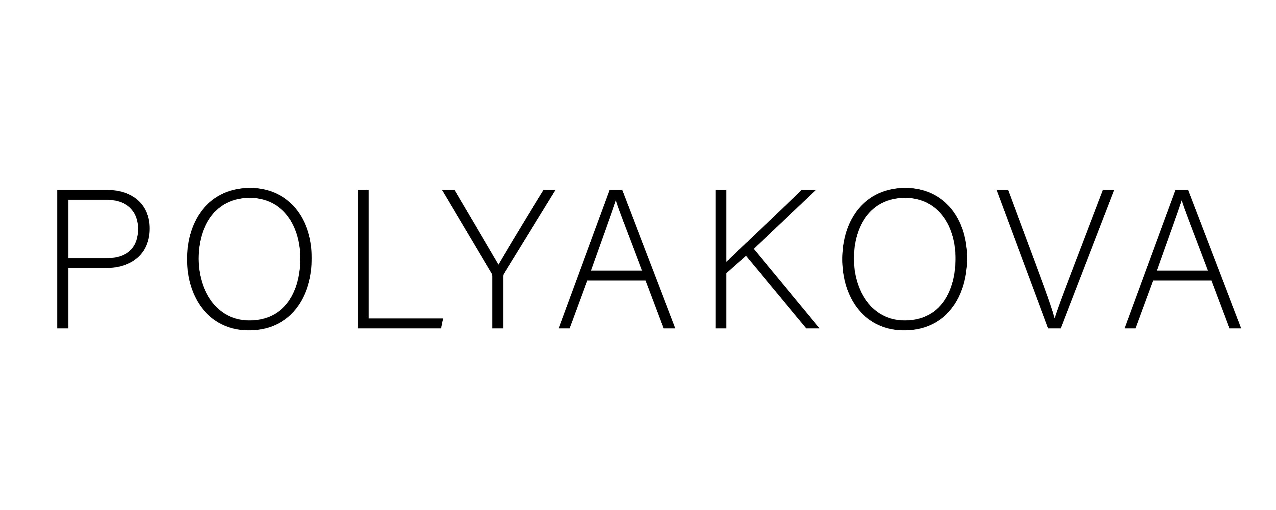 POLYAKOVA — купить товары POLYAKOVA в интернет-магазине OZON