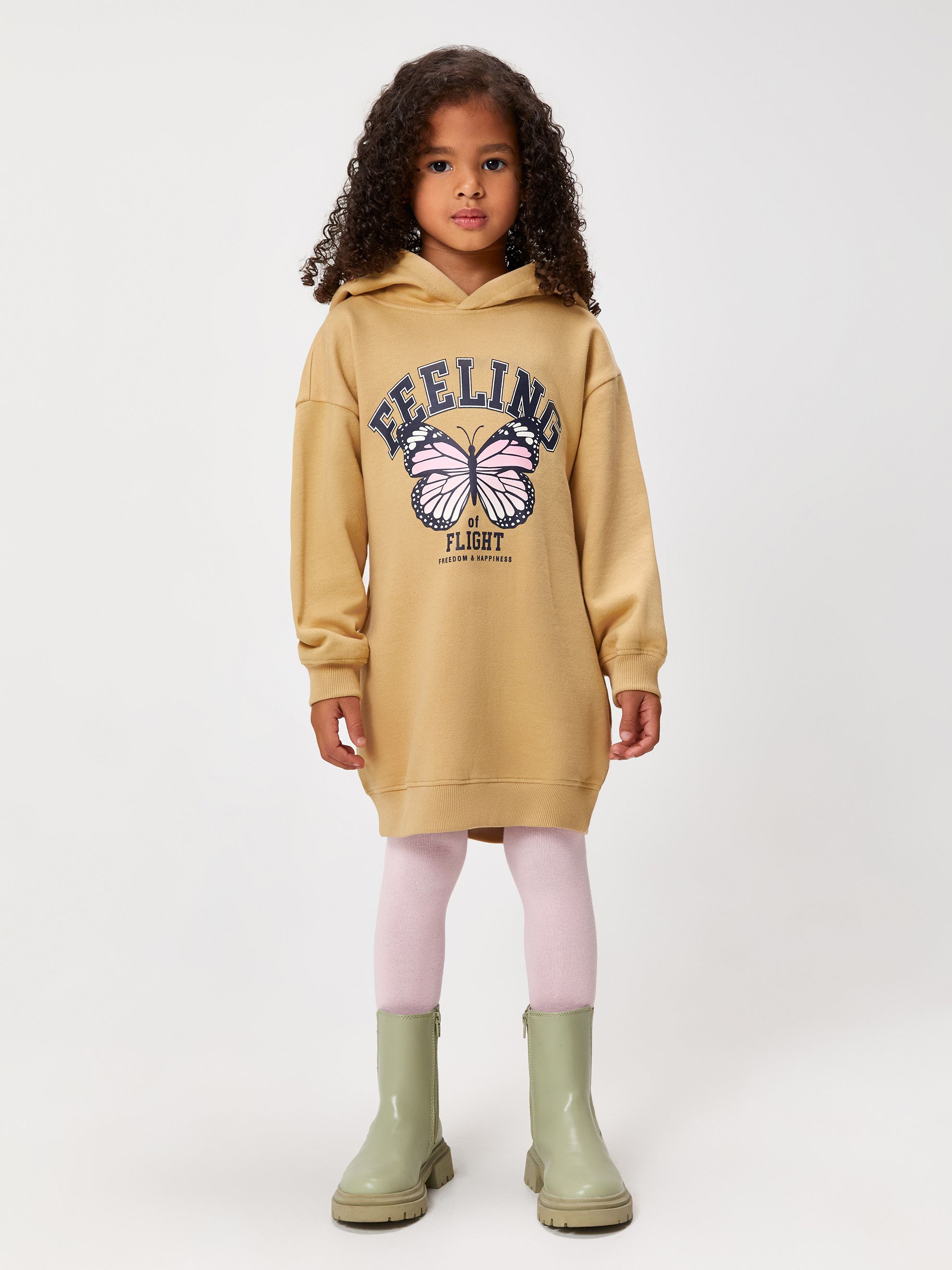 Платье Acoola для Девочек 98 – купить в интернет-магазине OZON по низкой цене