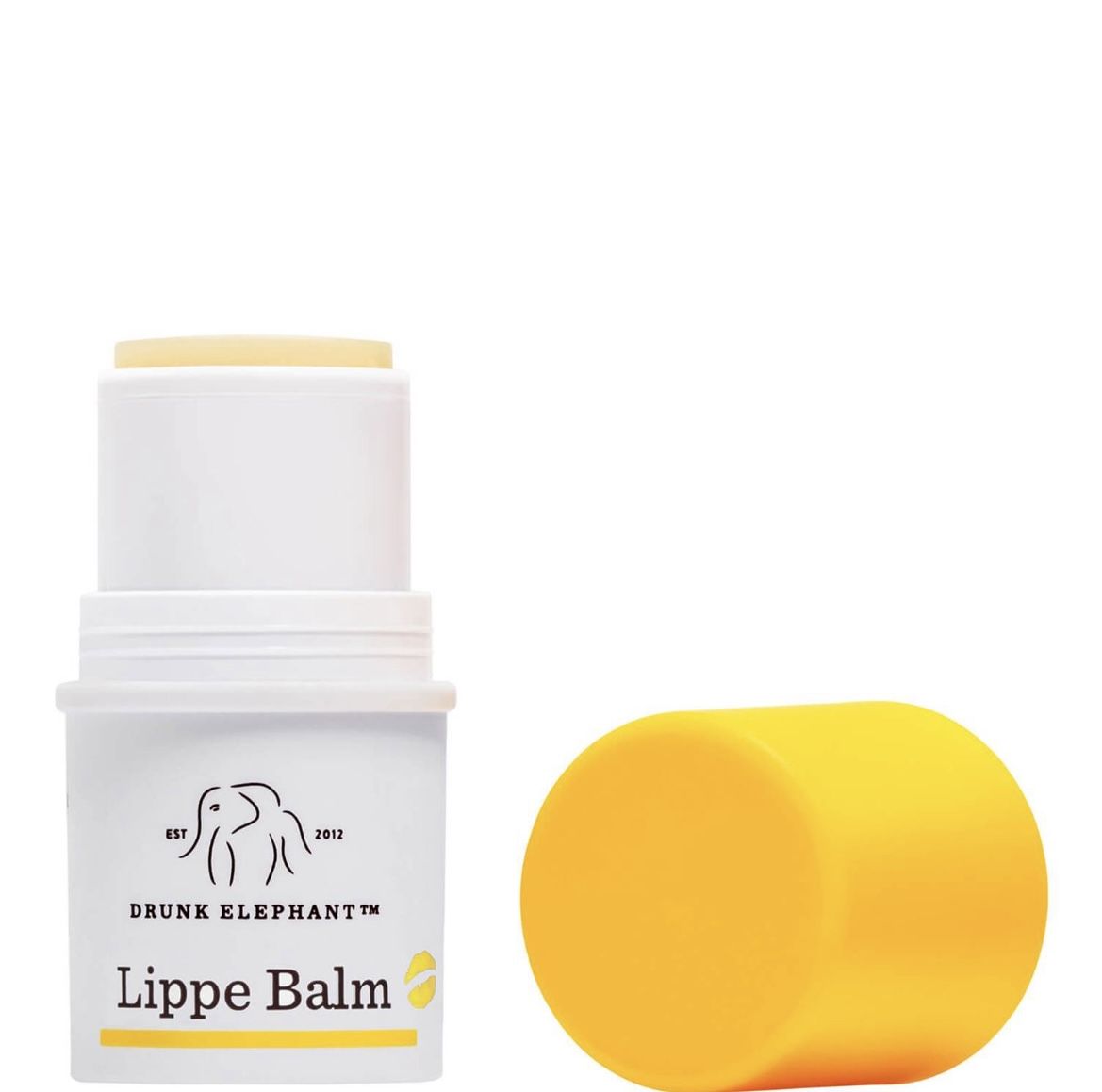 DRUNK ELEPHANT Lippe Balm OZON 1297757716