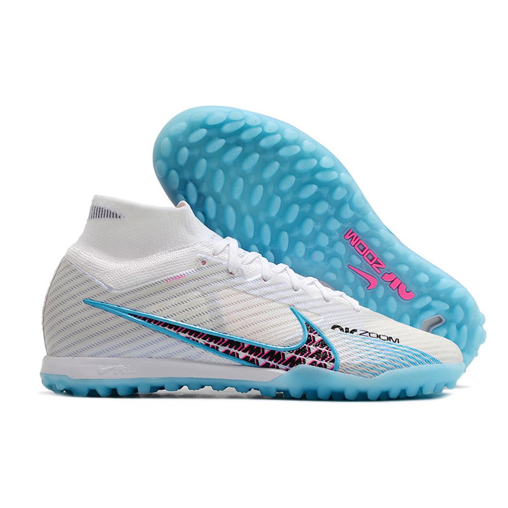Сороконожки Nike Air Zoom – купить в интернет-магазине OZON по низкой цене