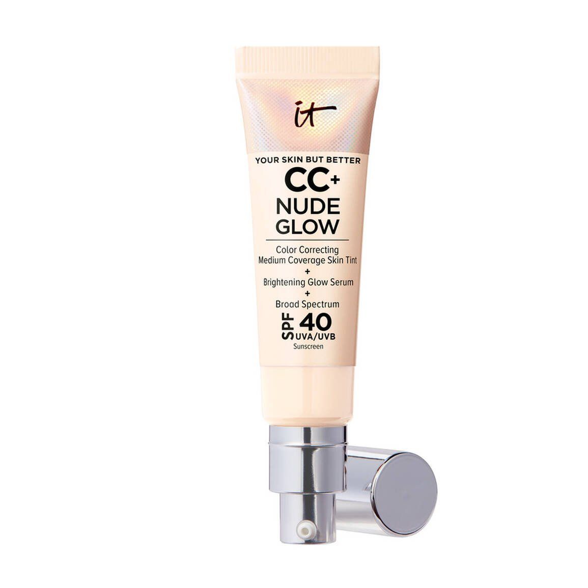 It cosmetics cc cream store