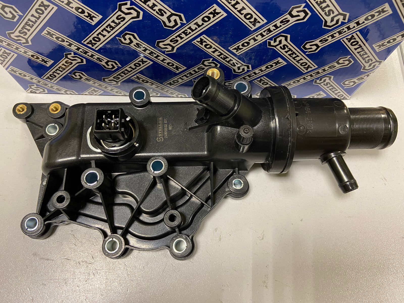 Термостат FLUENCE купить – термостаты на OZON по низкой цене