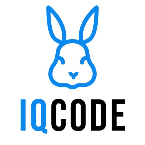 IQCODE — купить товары IQCODE в интернет-магазине OZON