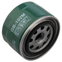 Топливный фильтр BIG FILTER Фильтр топливный GB-6109. GB6109 - купить ...