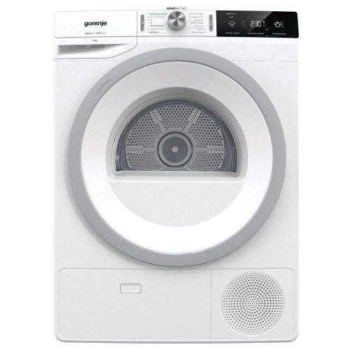 21 отзыв на Сушильная машина Gorenje DA92IL от покупателей OZON