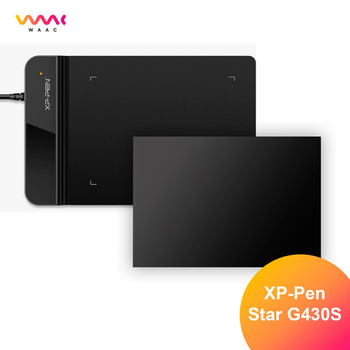 Отзывы на Защитная пленка для XP-Pen STAR G430S от покупателей OZON