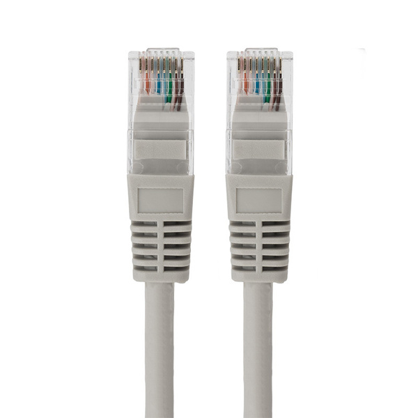 Кабель RJ-45 Ethernet REXANT 18-8002 купить c доставкой на OZON по низкой цене (162302354)