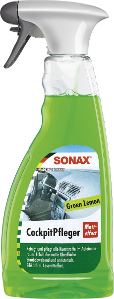 Очиститель салона Sonax - купить по выгодным ценам в интернет-магазине ...