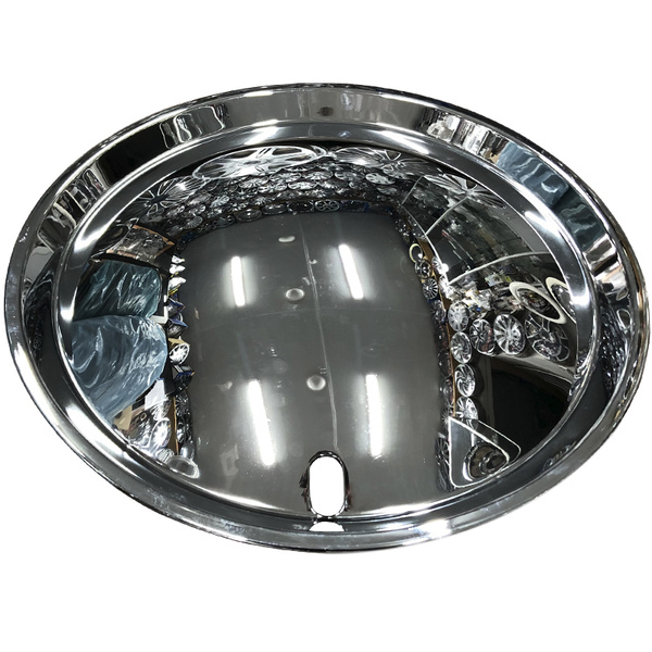 Колпаки на колеса AVTOMX Baby Moon R13 купить c доставкой на OZON по ...