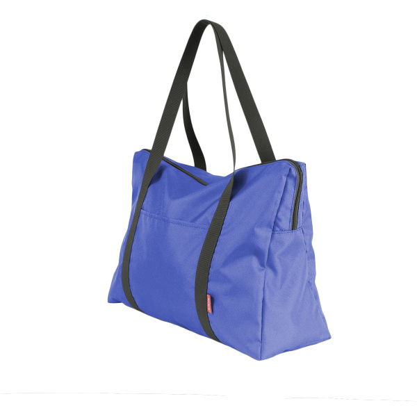 Сумка тоут Big (оксфорд 600, синий), Tplus купить на OZON по низкой цене (169614894)