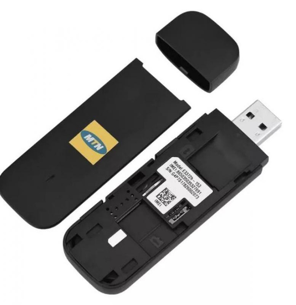 Модем универсальный Huawei E3372-320 (3G/4G LTE) - купить с доставкой ...