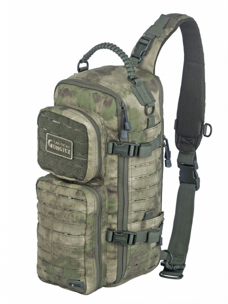 Рюкзак туристический Gongtex Assault-Sling-Bag-23L-AFG - купить по ...