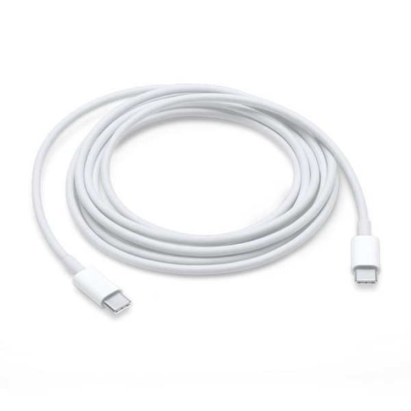 Кабель USB Type-C Apple USB-C to USB-C Charge Cable - купить по низкой ...