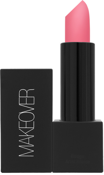 Makeover Paris Кремовая губная помада ARTIST INTENSE LIPSTICK ...