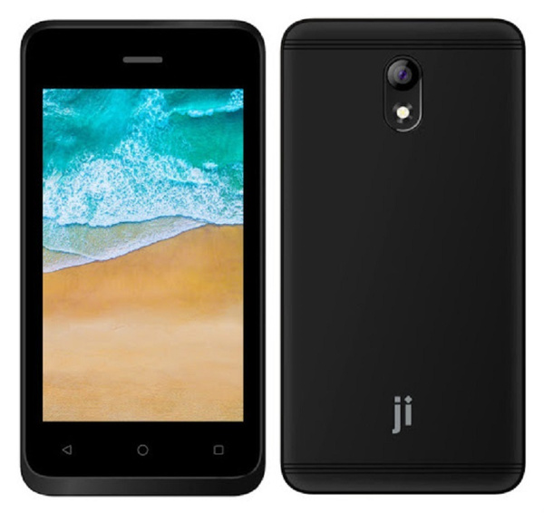 Смартфон Jinga Neon 4 ГБ - купить по выгодной цене в интернет-магазине ...