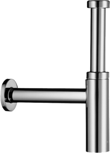 Сифон для раковины Hansgrohe Flowstar 52105000 купить по низкой цене с ...