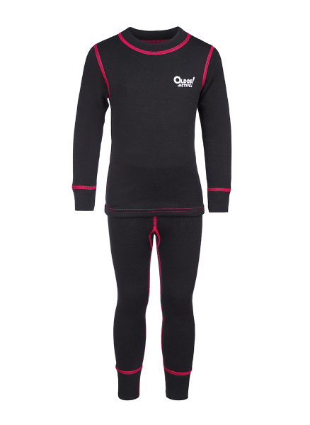 Комплект термобелья OLDOS ACTIVE 158 - купить по выгодной цене в интернет-магазине OZON (194654398)