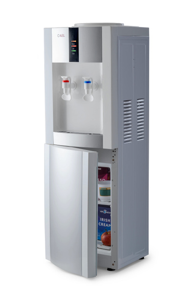 AEL Кулер для воды 47 без охлаждения, со шкафом купить на OZON по низкой цене (201523236)