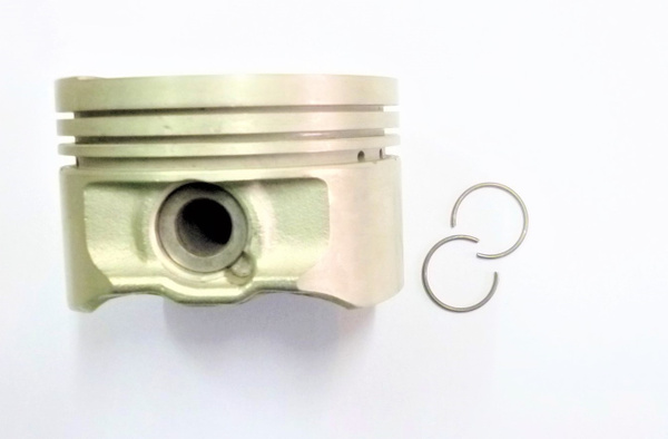 Отзывы на Поршнекомплект Double Force от реальных покупателей OZON