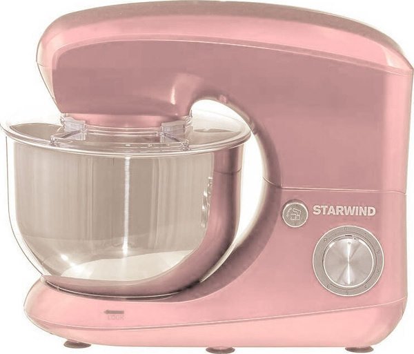 Стационарный Миксер STARWIND SPM5182 - купить по низким ценам в интернет-магазине OZON (301650717)
