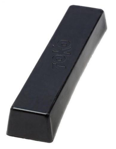 Парафин TOKO Barwax Molybdenum 0/-30 C черный 250г купить по выгодной ...