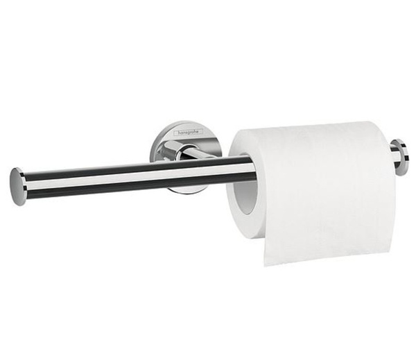 Держатель для туалетной бумаги HANSGROHE LOGIS UNIVERSAL 41717000 ...