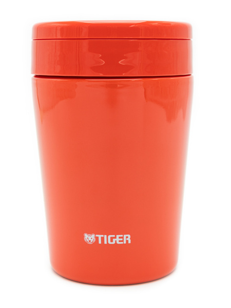 Термос TIGER - купить по выгодной цене в интернет-магазине OZON (192933555)