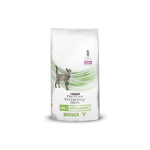 Сухой корм Purina (вет. корма) Для кошек для лечения пищевой аллергии ...