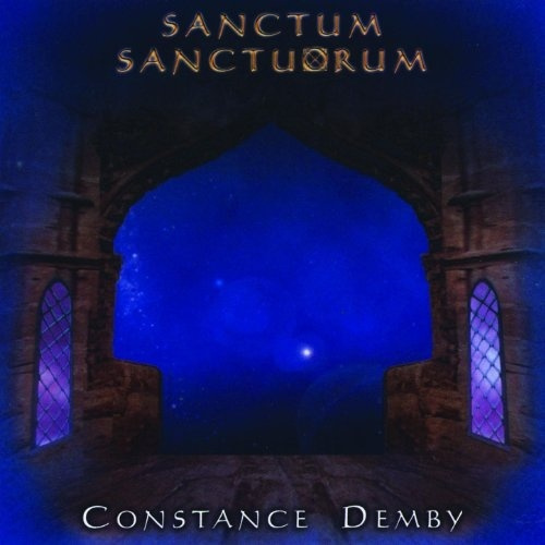 CD Constance Demby: Sanctum Sanctorum - купить по низким ценам в ...