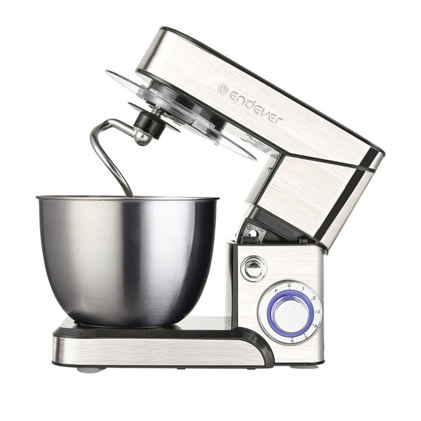 Планетарный Миксер Endever Sigma-17 / 1100 Вт / 4л, 1100 Вт - купить по ...