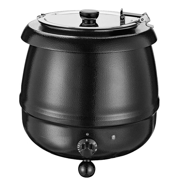 Супница VIATTO COMMERCIAL SB-6000, мармит электрический, настольный ...