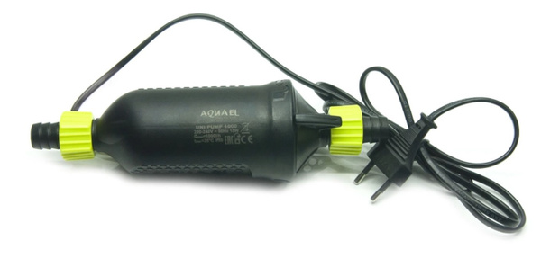 Помпа для аквариума Aquael Uni Pump 1000 - купить с доставкой по ...