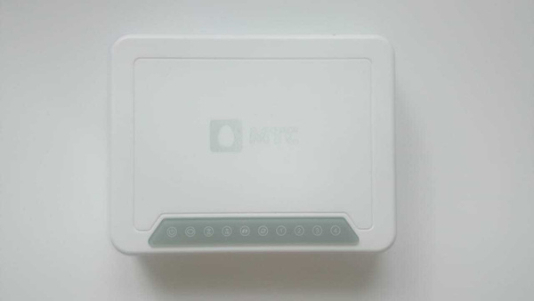 sMTS Роутер QBR-1041AC купить на OZON по низкой цене (239211545)