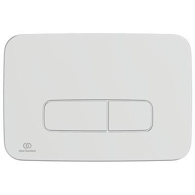 Механическая кнопка двойного смыва OLEAS M3 Chrome (Хром) R0123AA ...