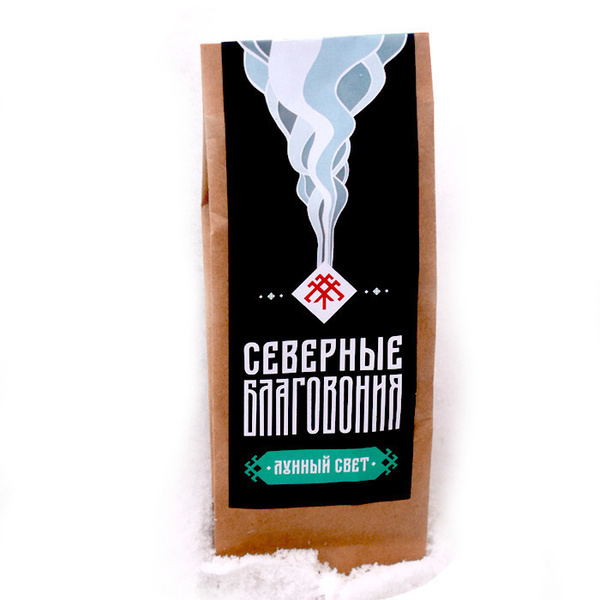 Благовония Огнецвет Северные сыпучие - купить по низкой цене в интернет ...
