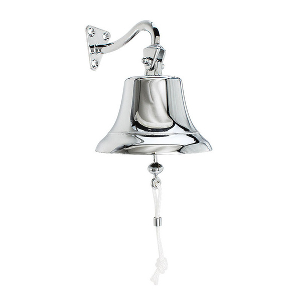 Украшение подвесное интерьерное Italian Metal Work Рында - купить по ...