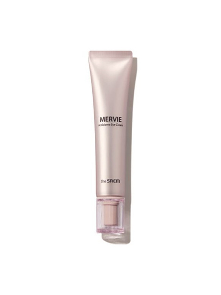 THE SAEM Крем Mervie Actibiome Eye Cream, 30 мл - купить с доставкой по ...