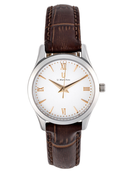 Часы женские VALTERA 103484 - купить с доставкой по выгодным ценам в ...