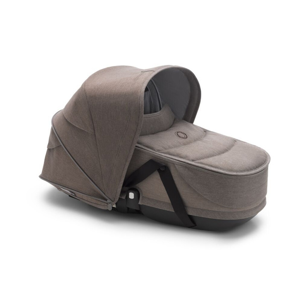 Люлька-переноска Bugaboo Bee6 mineral bassinet complete TAUPE - купить с доставкой по выгодным ...