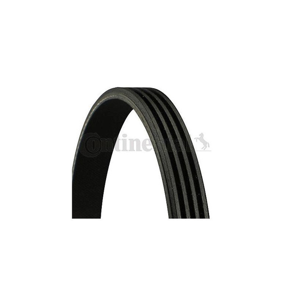 Ремень поликлиновый - ContiTech арт. 4PK1100 - купить по выгодной цене ...