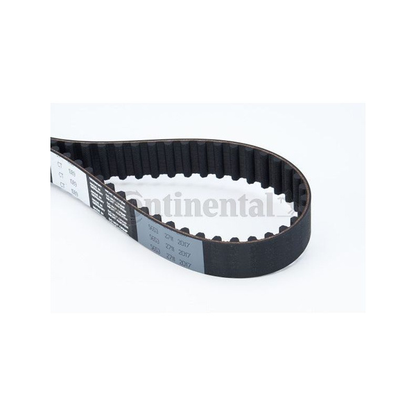 Ремень ГРМ ContiTech CT1089 - ContiTech арт. CT1089 - купить по ...