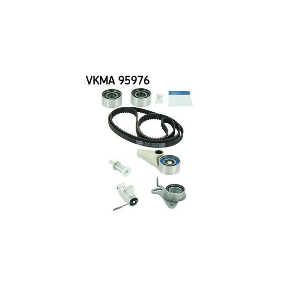 Комплект ремня ГРМ - SKF арт. VKMA95976 - купить по выгодной цене в ...