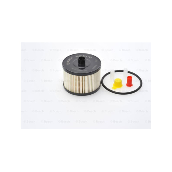 Фильтр топливный Bosch 432918 - купить по выгодным ценам в интернет ...