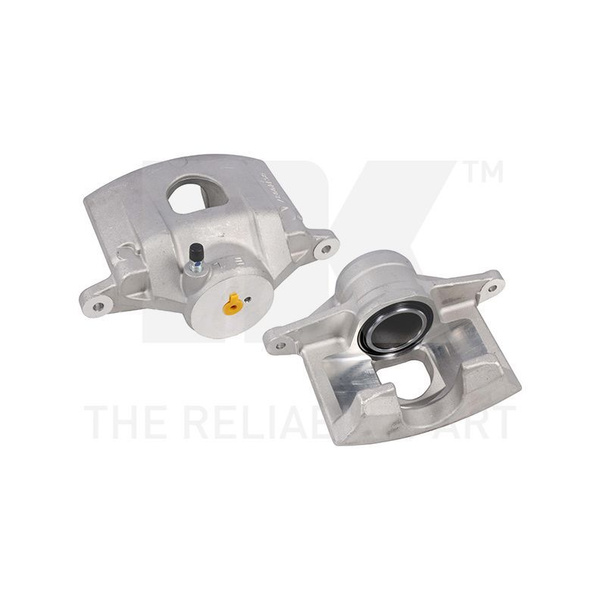 Суппорт тормозной - NK арт. 213535 - купить по выгодной цене в интернет ...