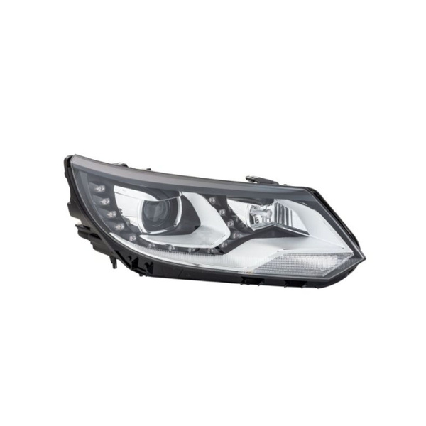 HELLA/BEHR/PAGID Фара автомобильная, арт. 1ZS010748321 купить на OZON по низкой цене (1628049126)