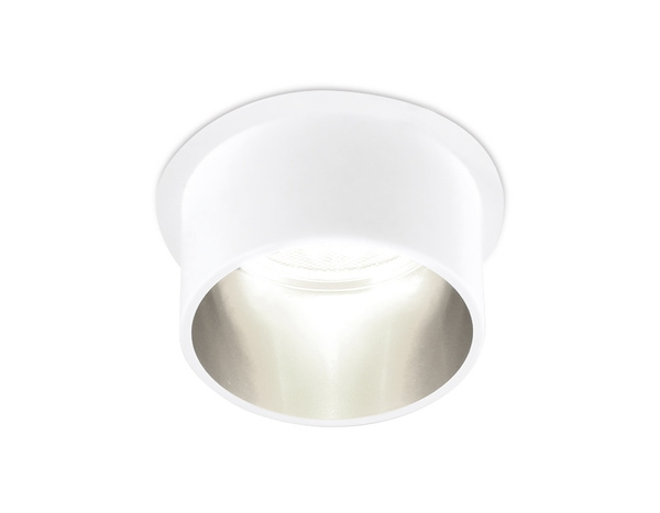 Ambrella light Встраиваемый светильник, GU5.3, 10 Вт купить на OZON по ...