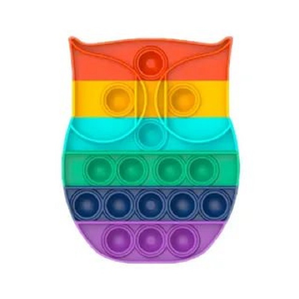Pop it Игрушка антистресс. Пупырка антистресс Поп Ит. Вечная пупырка ...